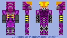 Trigun Minecraft Skins | Planet Minecraft Community