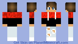 Boi Minecraft Skin
