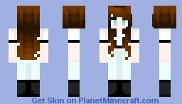 Esther Minecraft Skin