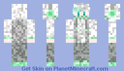 RoksoArt Speed Skin Making Minecraft Skin