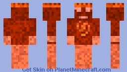 Maui Minecraft Skins | Planet Minecraft Community