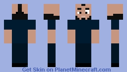 HaykoCepkin Minecraft Skin