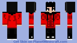 Jiren Minecraft Skins | Planet Minecraft Community