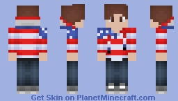 Fidget Minecraft Skins | Planet Minecraft Community