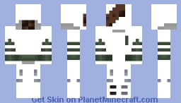 k Minecraft Skin