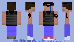 The most legendary epic cool looking skiin in htem inecraft histy omg ...