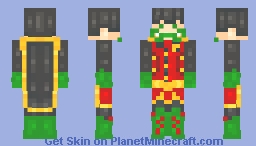 Wayne Minecraft Skins | Page 16 | Planet Minecraft Community