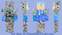 No Face Minecraft Skin