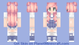 Radio Minecraft Skin
