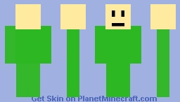 Super Minecraft Kid Minecraft Skin