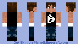 Ambrose Minecraft Skins | Planet Minecraft Community