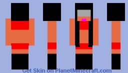 Minaj Minecraft Skins | Planet Minecraft Community