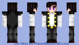 [1.12] αωєѕσмє ѕкιи [Order] Minecraft Skin