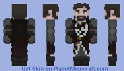 Rugged Minecraft Skins | Planet Minecraft Community