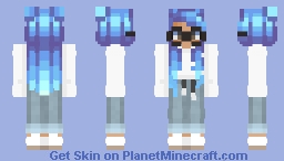 Ciara Minecraft Skins | Planet Minecraft Community