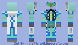 Spector Minecraft Skins | Planet Minecraft Community