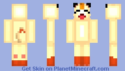 Meowth Minecraft Skins | Planet Minecraft Community