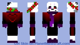 Rena Minecraft Skin