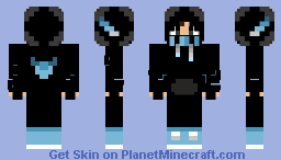 Elements Minecraft Skin
