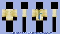 Shirt Base (SkyDanceAcademy) Minecraft Skin