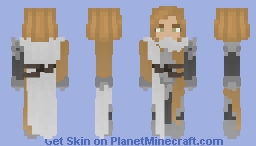 RPG Skins Part One Minecraft Collection