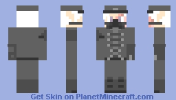 Watson Minecraft Skins | Planet Minecraft Community