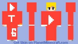 Tomie Minecraft Skins | Planet Minecraft Community