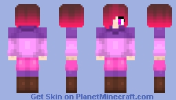 UNDERTALE Skin Collection Minecraft Collection