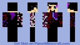 Banned Minecraft Skins | Planet Minecraft Community