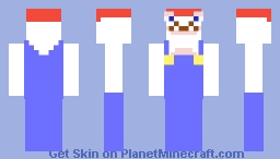 Rabbids Minecraft Skins | Planet Minecraft Community