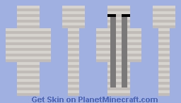 Crying Child Minecraft Skin