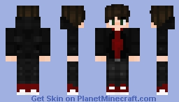 Killing Minecraft Skins | Page 2 | Planet Minecraft Community