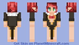 Stone Cold | Request Minecraft Skin