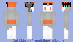 Meloetta Minecraft Skins | Planet Minecraft Community