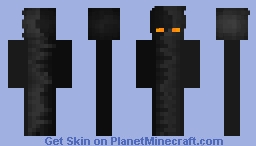 Ozoth Minecraft Skin