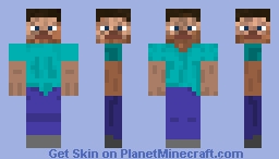 THE ULTIMATE TROLL SKIN!! Minecraft Skin