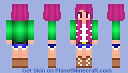 Tbh Minecraft Skins | Planet Minecraft Community