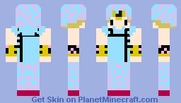 Johnnyjoestar Minecraft Skins | Page 3 | Planet Minecraft Community