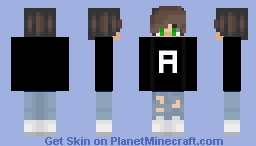 Toggleable Minecraft Skins | Planet Minecraft Community