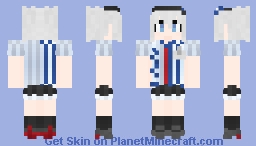 Asia area Skin Requests #3 Minecraft Skin