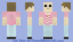 Uni S. Cornelius - SparkleCare Minecraft Skin
