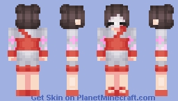 Geisha Minecraft Skins | Page 2 | Planet Minecraft Community