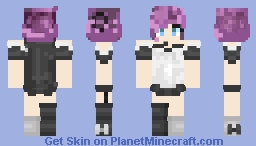 Azalea Minecraft Skins | Page 3 | Planet Minecraft Community