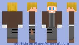 Clicker Minecraft Skins | Planet Minecraft Community