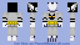 Animaniacs OC Remmy SVS SNES Style (MPM) (1.8+) Minecraft Skin
