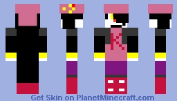 Klonoa Minecraft Skins | Planet Minecraft Community