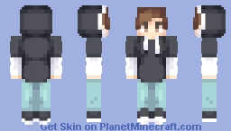 The Mc Hub Minecraft Skins | Planet Minecraft Community