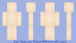 flesh base Minecraft Skin