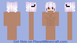 boy base Minecraft Skin