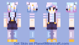 Hairstyle Minecraft Skins | Page 3 | Planet Minecraft Community